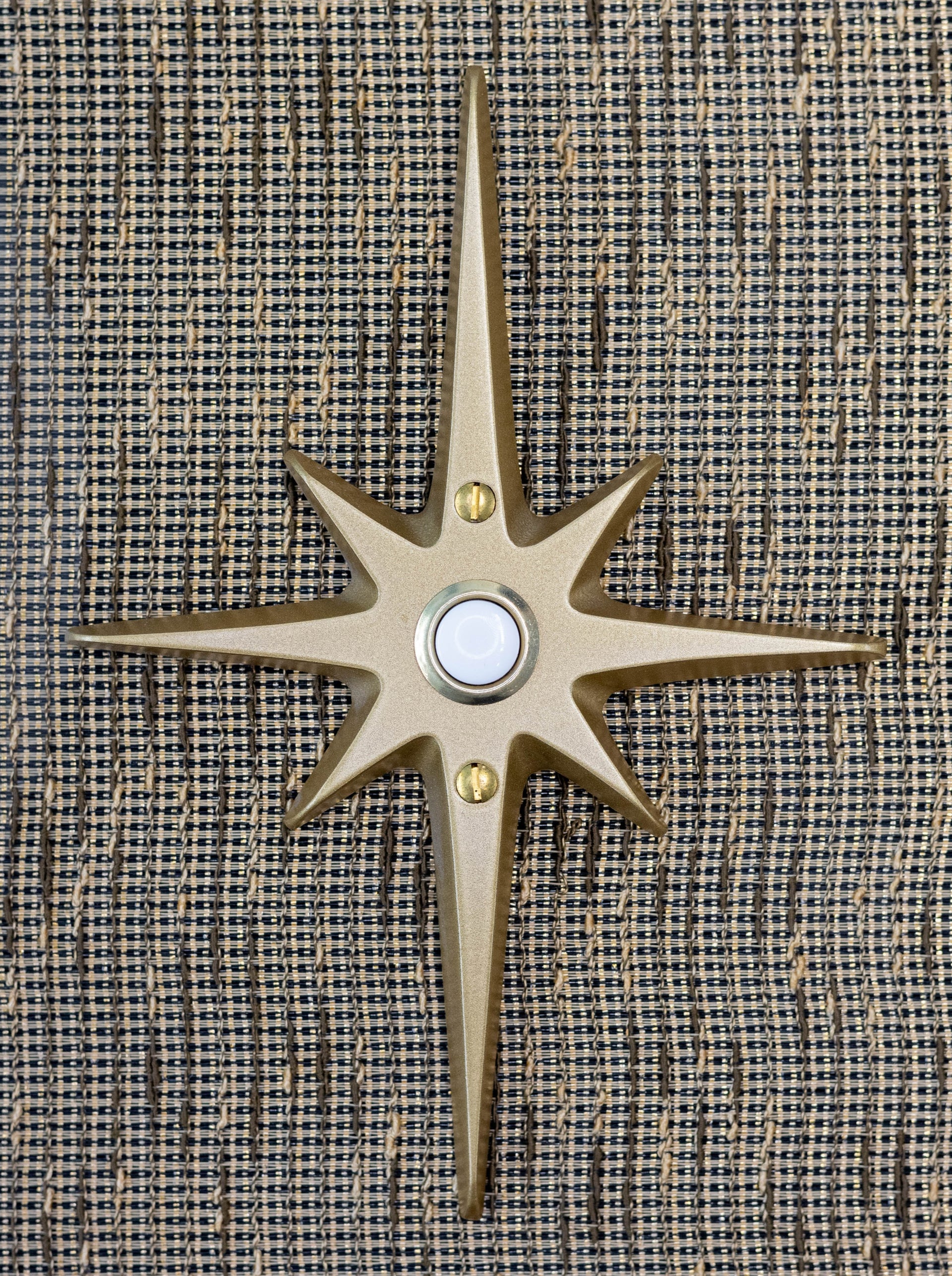 Doorbells – Vintage Revival Art Co®