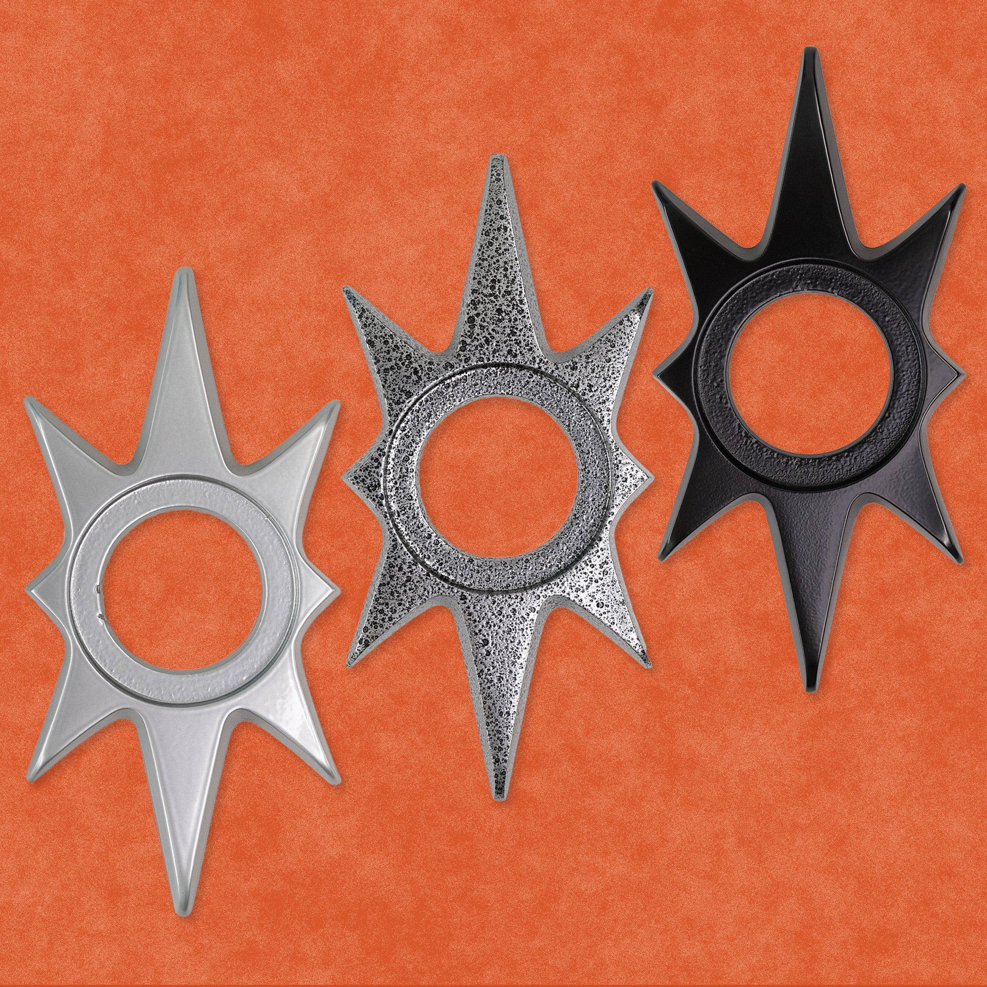 Escutcheons – Vintage Revival Art Co®