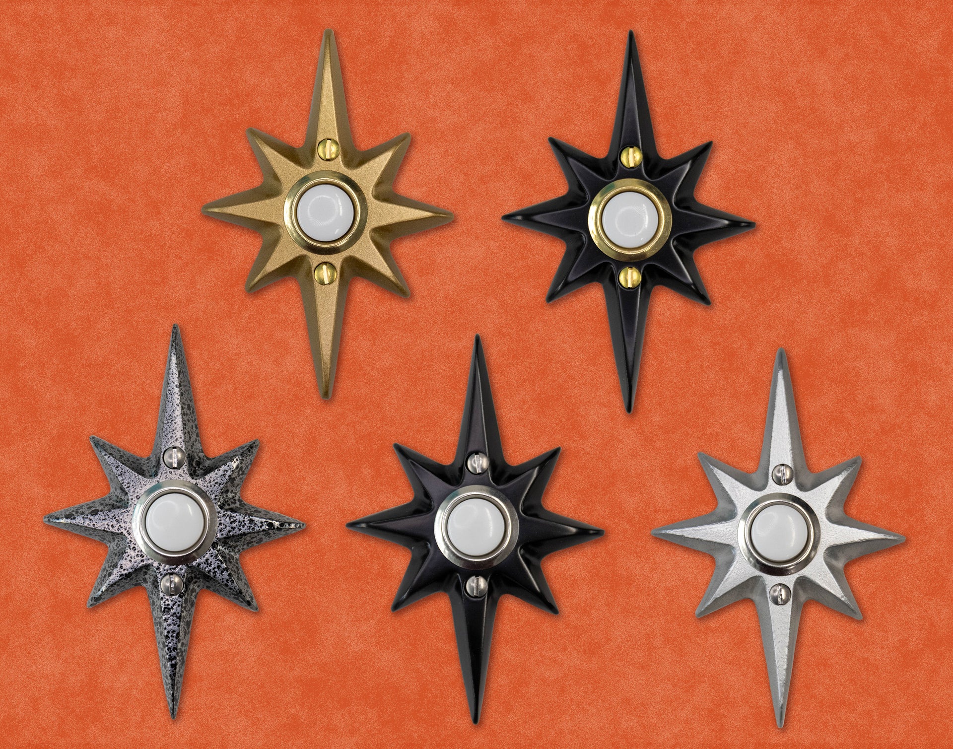 Doorbells – Vintage Revival Art Co®