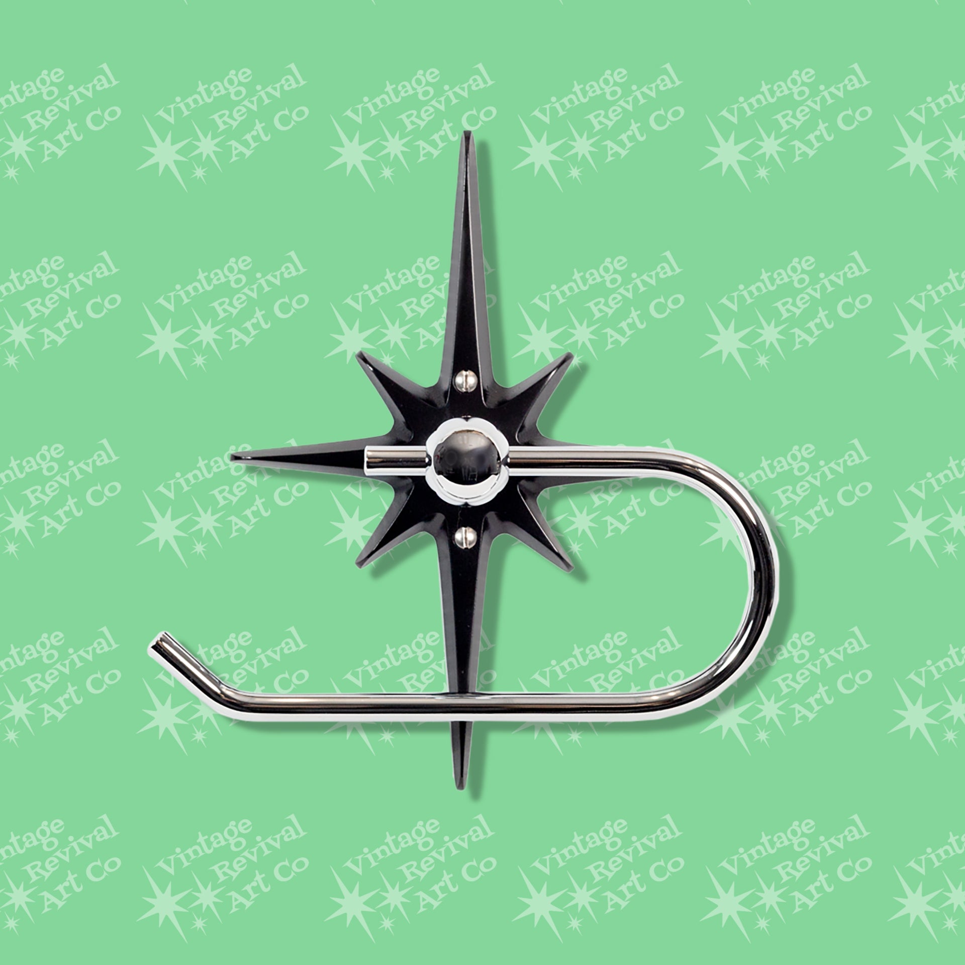 Midnight Star Collection – Vintage Revival Art Co®